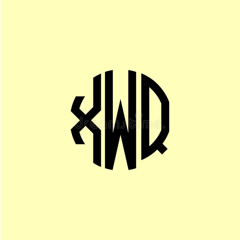 Xwq Letter Stock Illustrations – 17 Xwq Letter Stock Illustrations ...