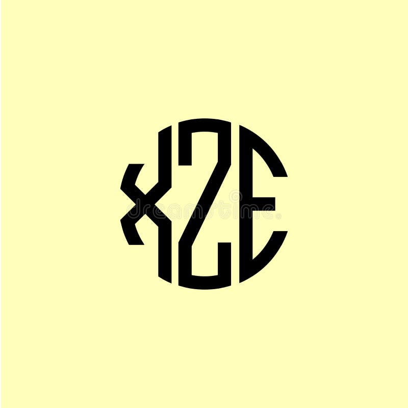 Xze Logo Stock Illustrations – 11 Xze Logo Stock Illustrations, Vectors ...