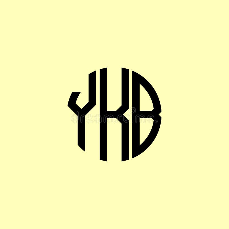 Ykb Logo Stock Illustrations – 14 Ykb Logo Stock Illustrations, Vectors ...