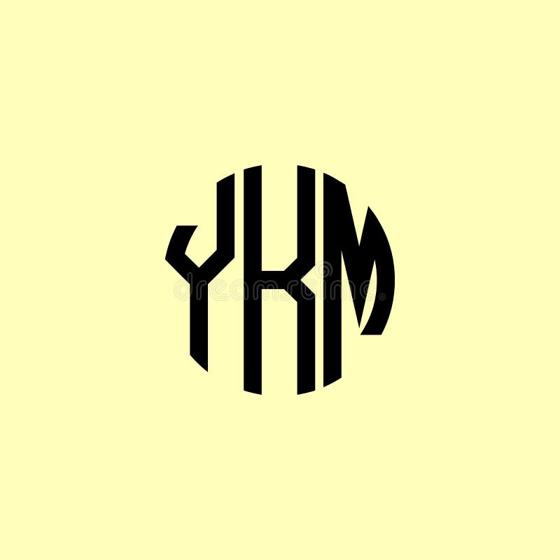Ykm Logo Stock Illustrations – 17 Ykm Logo Stock Illustrations, Vectors ...