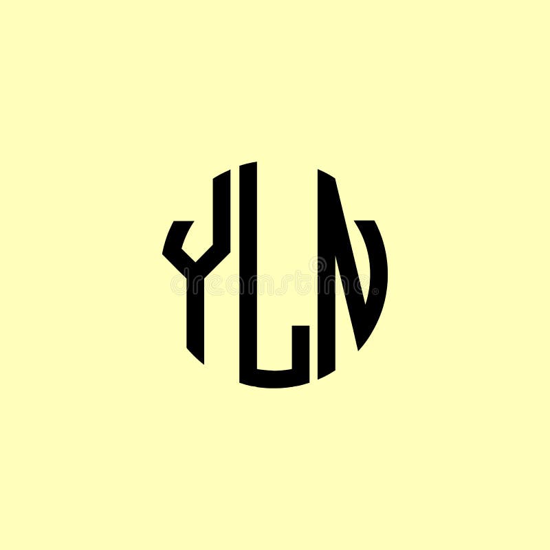 Yln Logo Stock Illustrations – 15 Yln Logo Stock Illustrations, Vectors ...