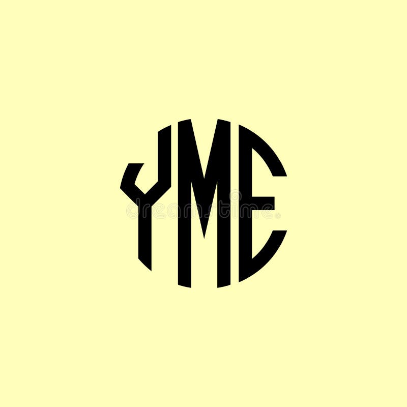 Yme Logo Stock Illustrations – 13 Yme Logo Stock Illustrations, Vectors ...