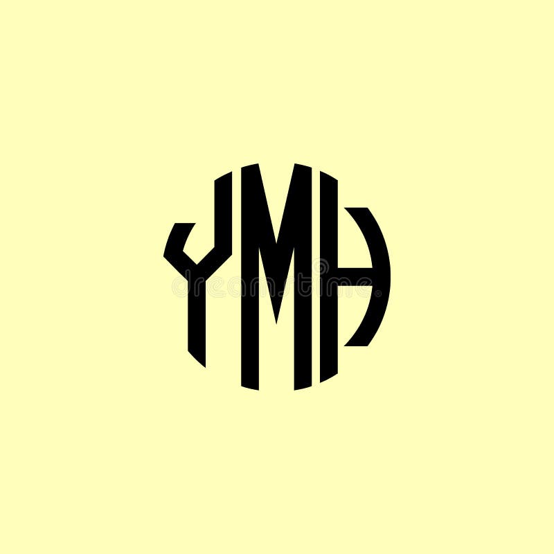 Ymh Logo Stock Illustrations – 14 Ymh Logo Stock Illustrations, Vectors ...