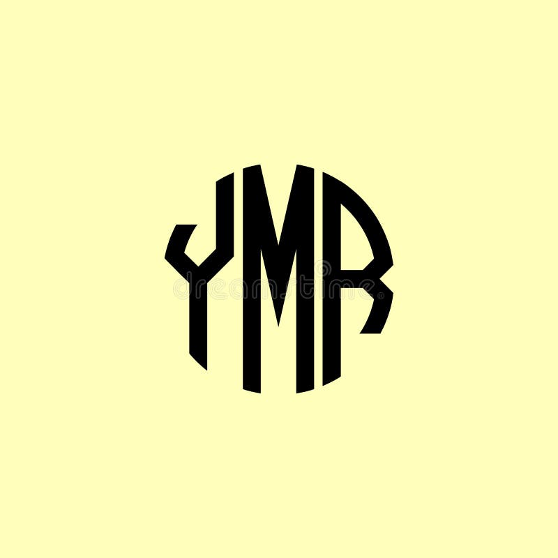 Ymr Logo Stock Illustrations – 12 Ymr Logo Stock Illustrations, Vectors ...