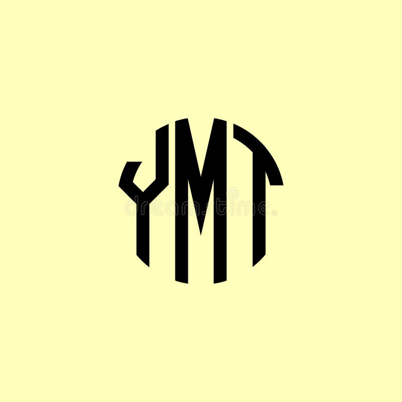 Ymt Logo Stock Illustrations – 18 Ymt Logo Stock Illustrations, Vectors ...
