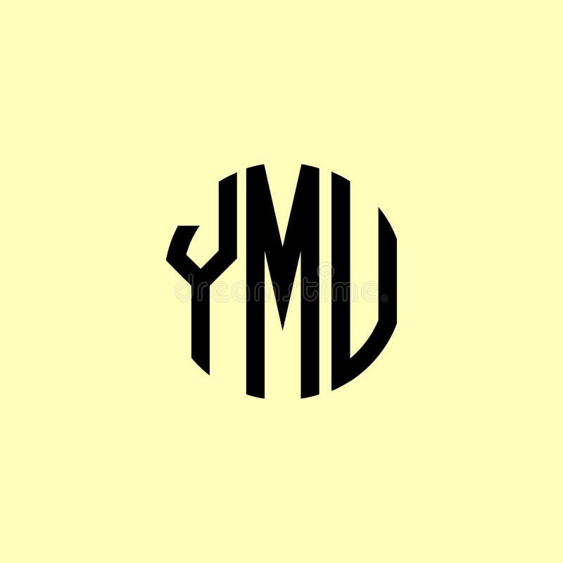 Ymu Logo Stock Illustrations – 15 Ymu Logo Stock Illustrations, Vectors ...