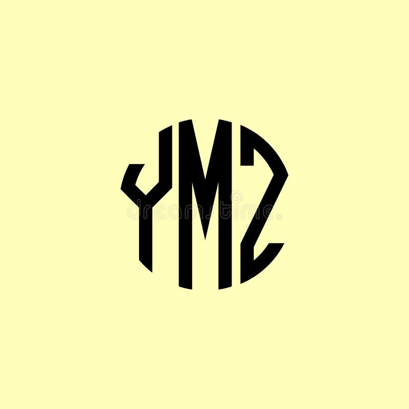 Ymz Logo Stock Illustrations – 12 Ymz Logo Stock Illustrations, Vectors ...