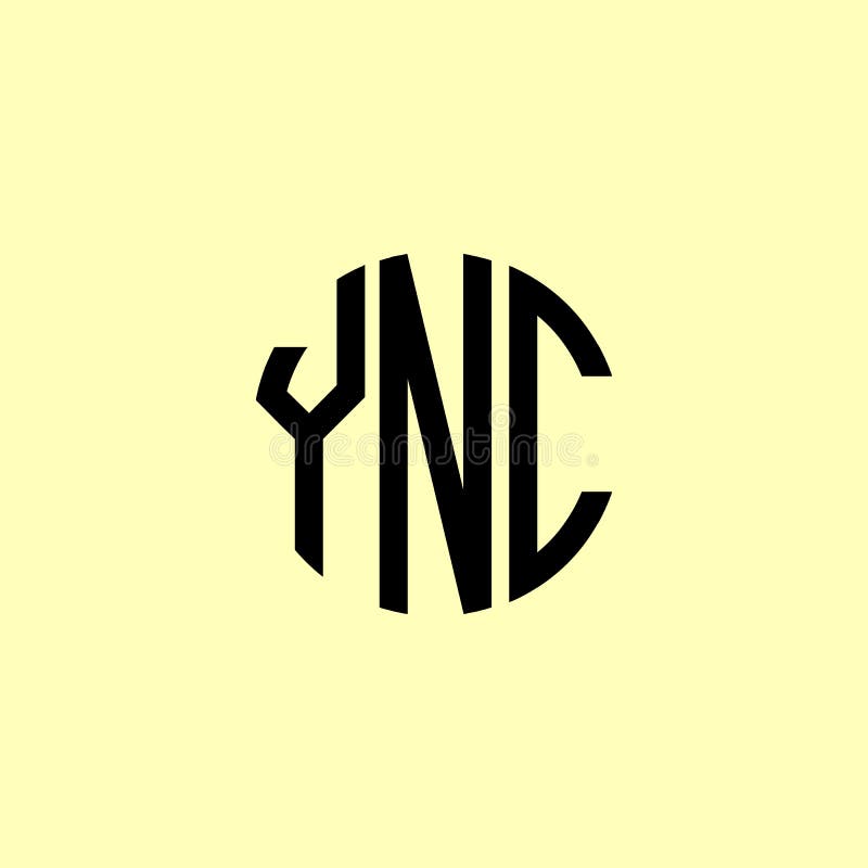 Ync Letter Stock Illustrations – 14 Ync Letter Stock Illustrations ...
