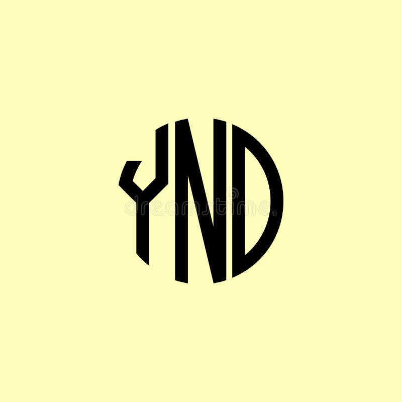 Ynd Logo Stock Illustrations – 19 Ynd Logo Stock Illustrations, Vectors ...