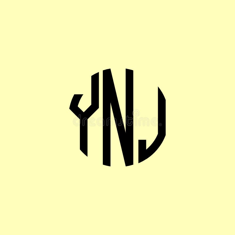 Ynj Logo Stock Illustrations – 20 Ynj Logo Stock Illustrations, Vectors ...