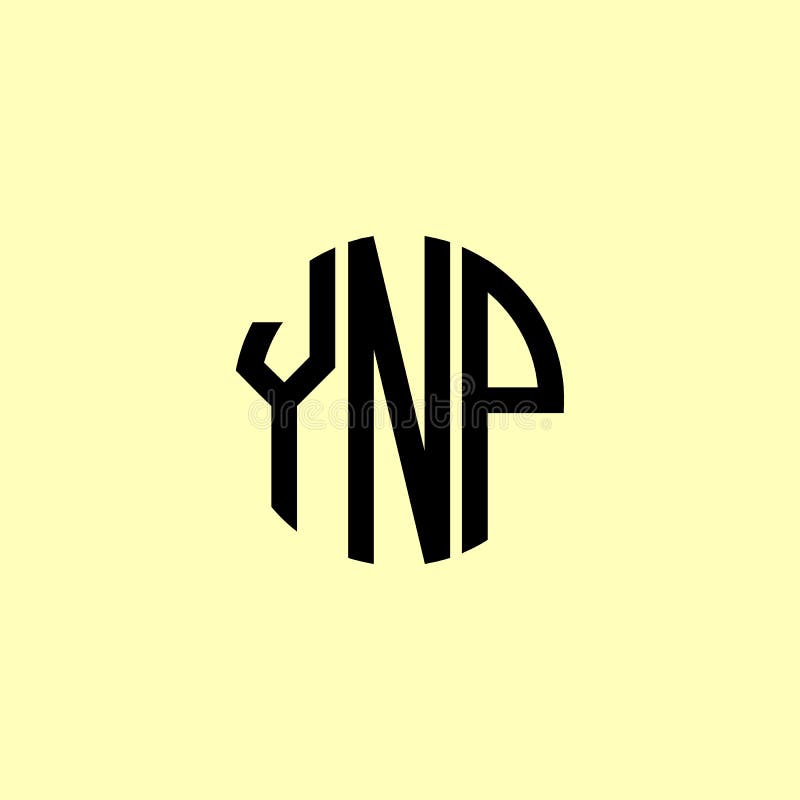 Ynp Logo Stock Illustrations – 15 Ynp Logo Stock Illustrations, Vectors ...
