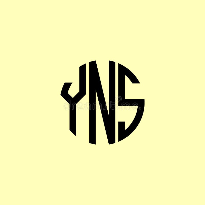 Yns Logo Stock Illustrations – 21 Yns Logo Stock Illustrations, Vectors ...