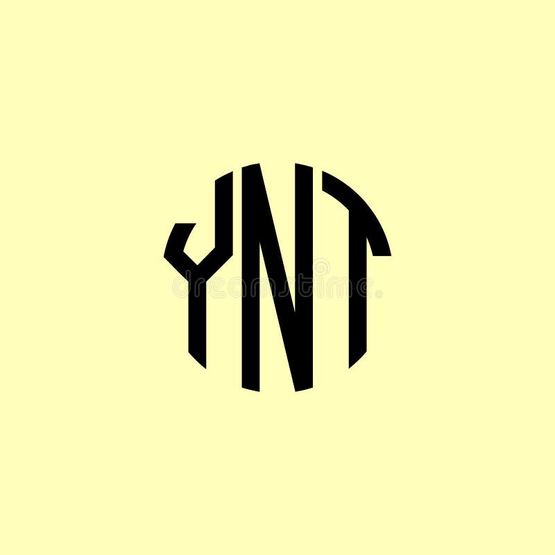 Ynt Logo Stock Illustrations – 12 Ynt Logo Stock Illustrations, Vectors ...