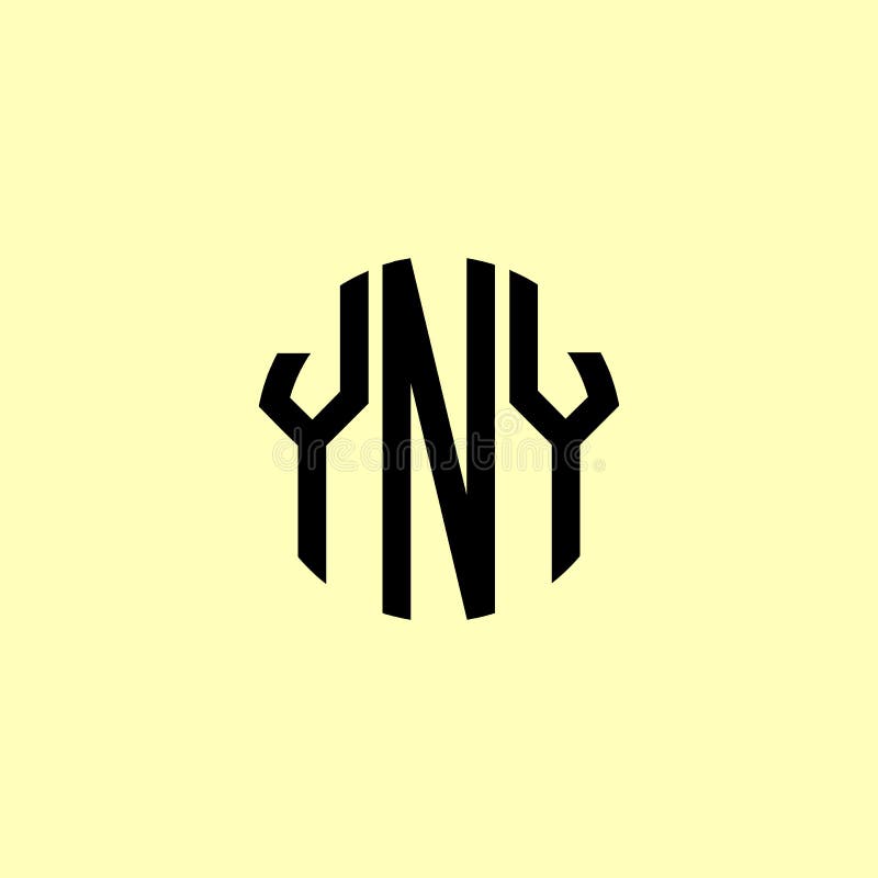 Yny Logo Stock Illustrations – 19 Yny Logo Stock Illustrations, Vectors ...
