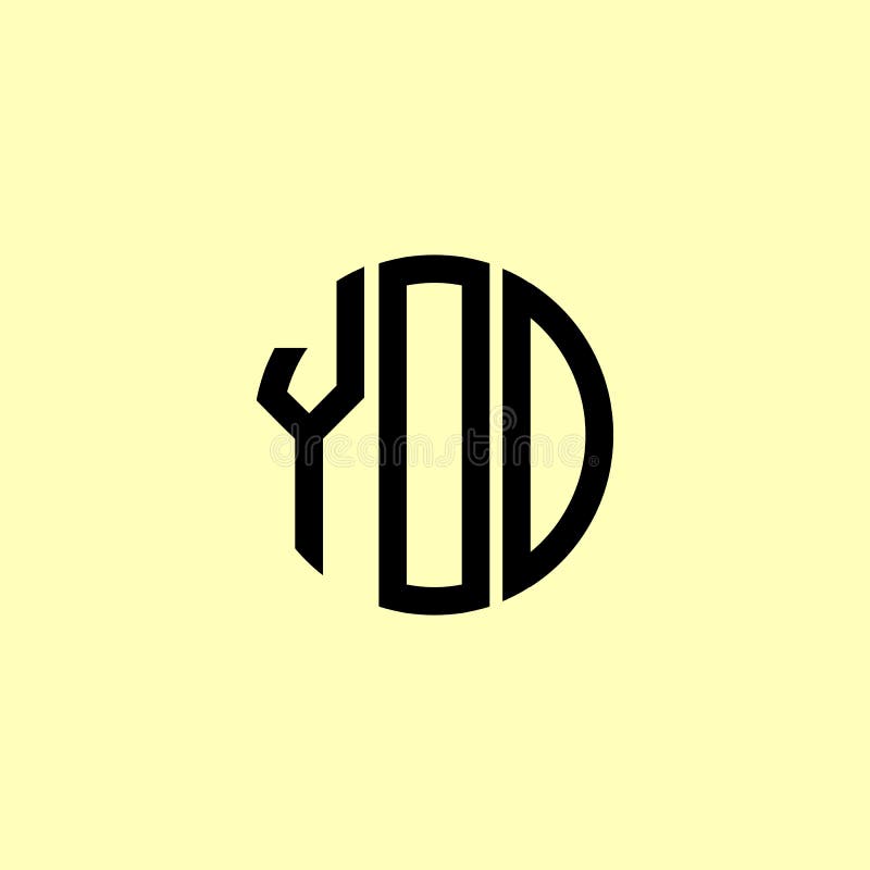 Yod Logo Stock Illustrations – 15 Yod Logo Stock Illustrations, Vectors ...