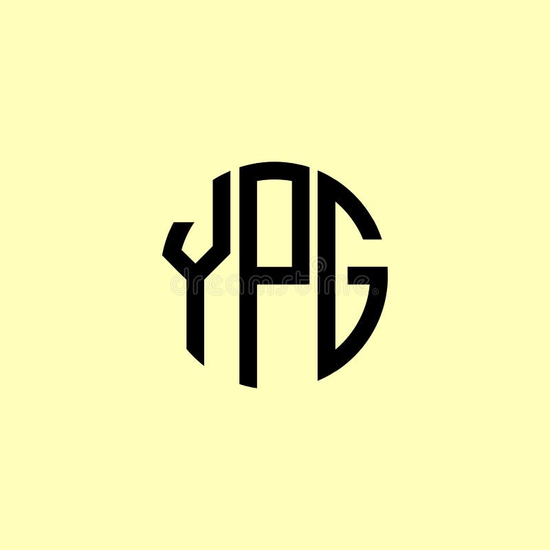Ypg Logo Stock Illustrations – 18 Ypg Logo Stock Illustrations, Vectors ...