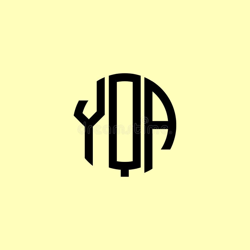 Yqa Logo Stock Illustrations – 18 Yqa Logo Stock Illustrations, Vectors ...