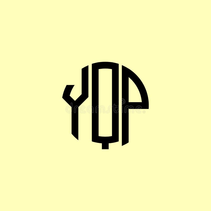 Yqp Logo Stock Illustrations – 15 Yqp Logo Stock Illustrations, Vectors ...