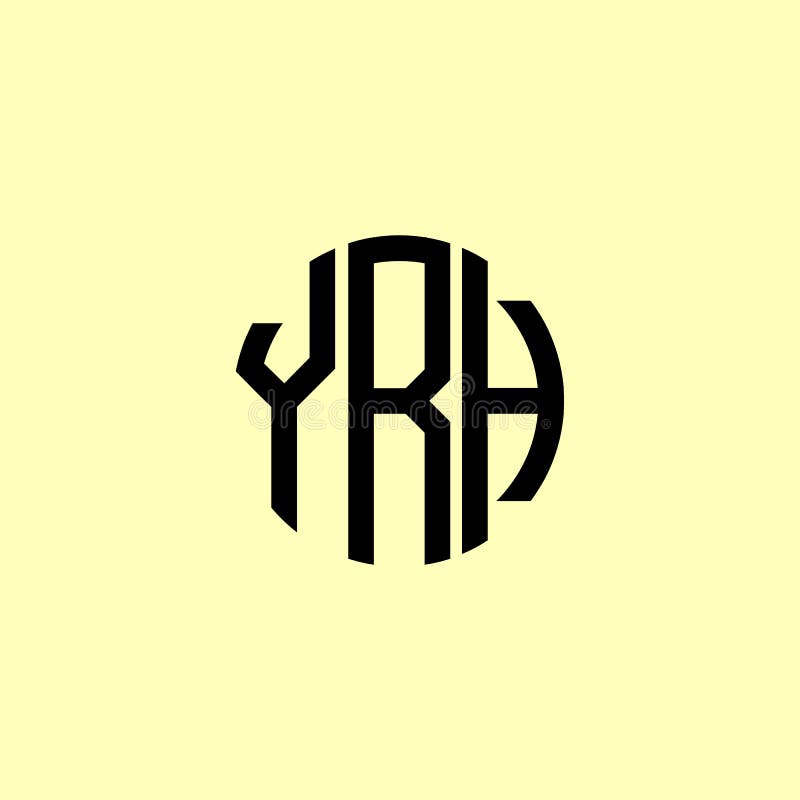 Yrh Letter Stock Illustrations – 18 Yrh Letter Stock Illustrations ...
