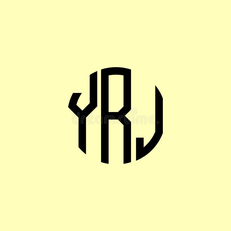 Yrj Logo Stock Illustrations – 16 Yrj Logo Stock Illustrations, Vectors ...