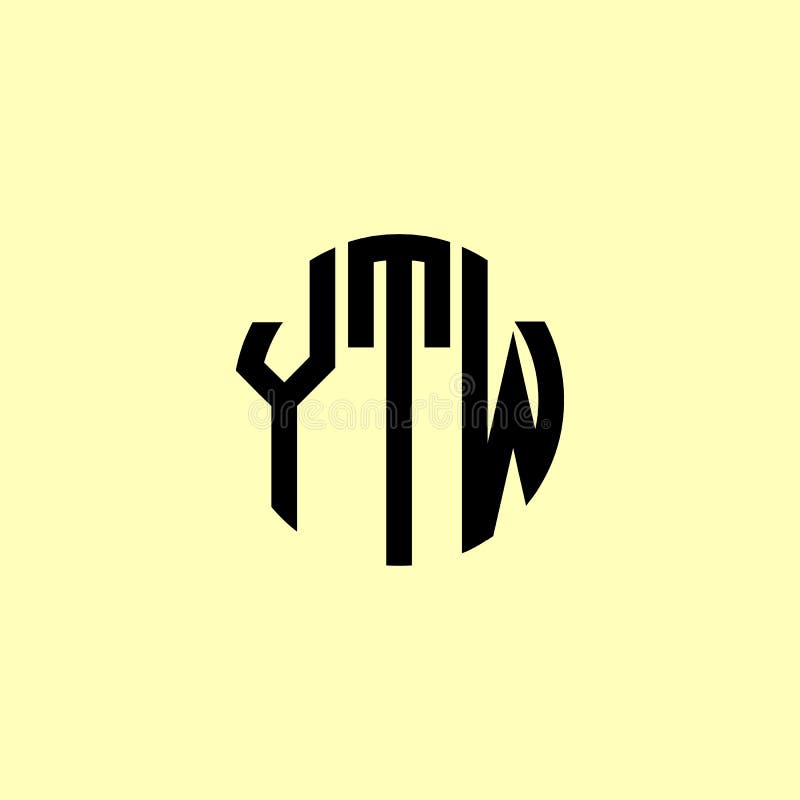 Ytw Logo Stock Illustrations – 11 Ytw Logo Stock Illustrations, Vectors ...