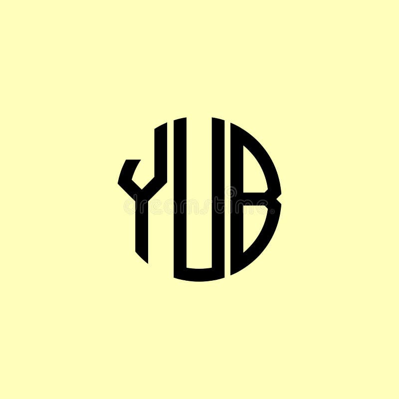 Yub Logo Stock Illustrations – 17 Yub Logo Stock Illustrations, Vectors ...