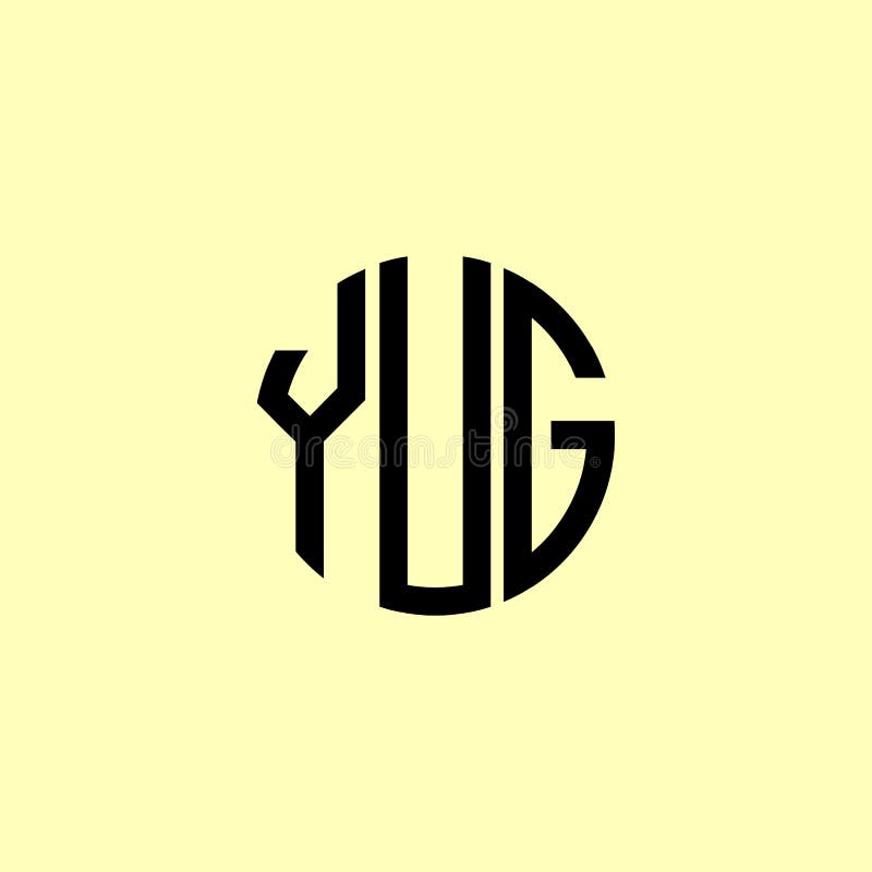 Yug Logo Stock Illustrations – 21 Yug Logo Stock Illustrations, Vectors ...