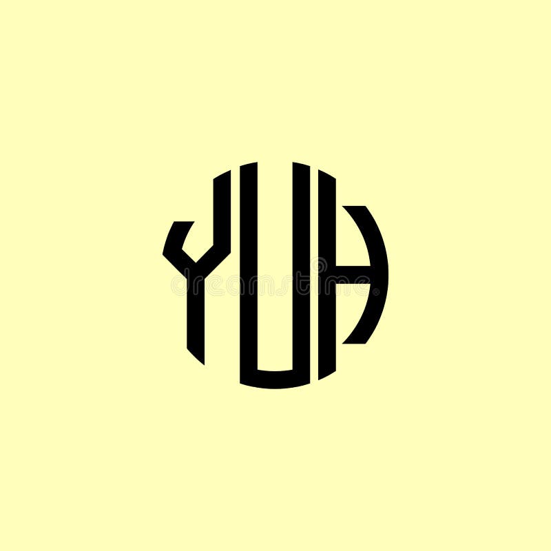 Yuh Logo Stock Illustrations – 20 Yuh Logo Stock Illustrations, Vectors ...