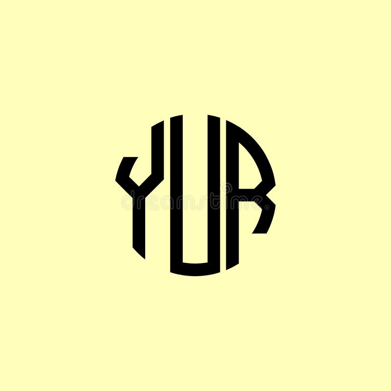 Yur Logo Stock Illustrations – 31 Yur Logo Stock Illustrations, Vectors ...
