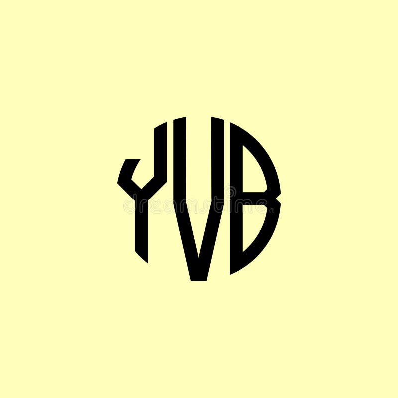 Yvb Logo Stock Illustrations – 13 Yvb Logo Stock Illustrations, Vectors ...