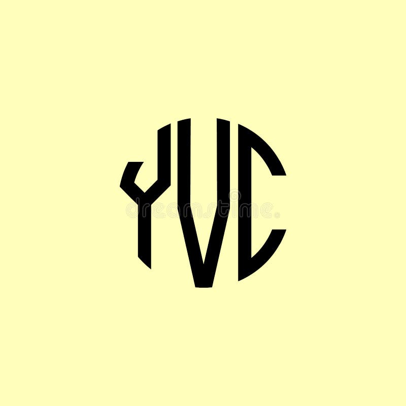 Yvc Logo Stock Illustrations – 11 Yvc Logo Stock Illustrations, Vectors ...