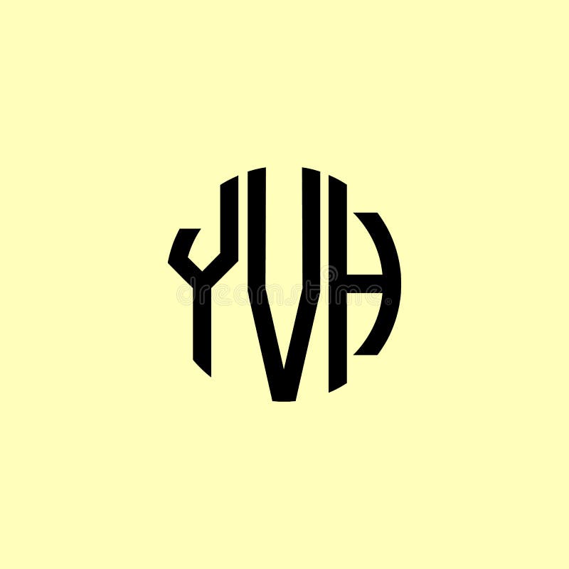 Yvh Logo Stock Illustrations – 15 Yvh Logo Stock Illustrations, Vectors ...