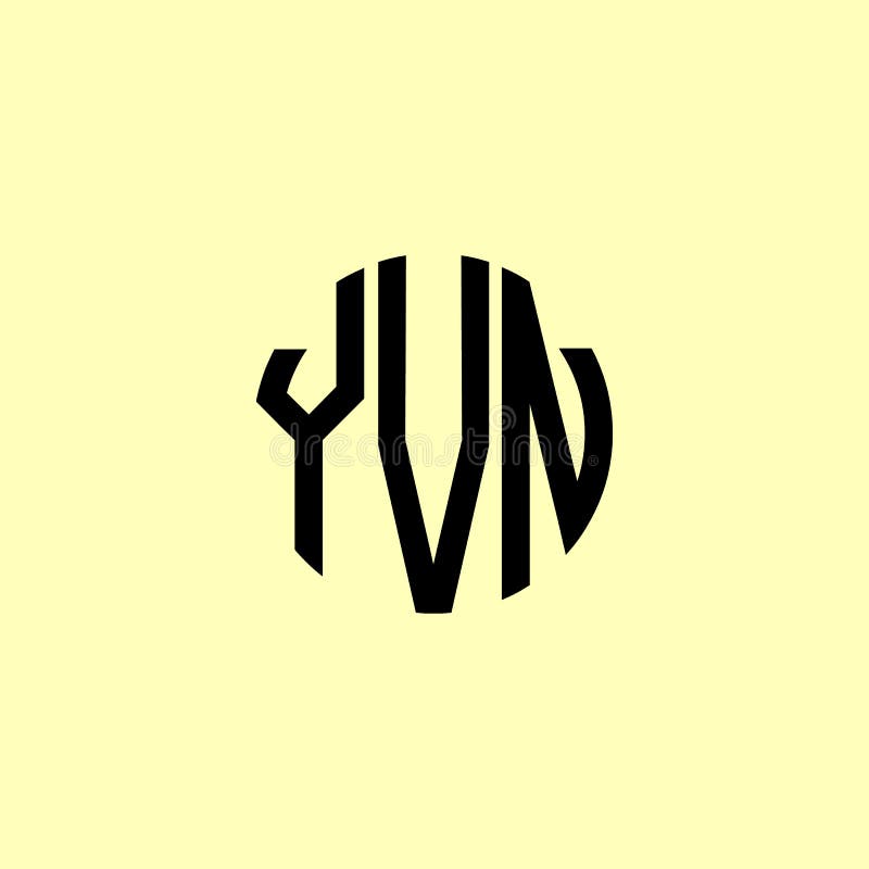 Yvn Logo Stock Illustrations – 16 Yvn Logo Stock Illustrations, Vectors ...