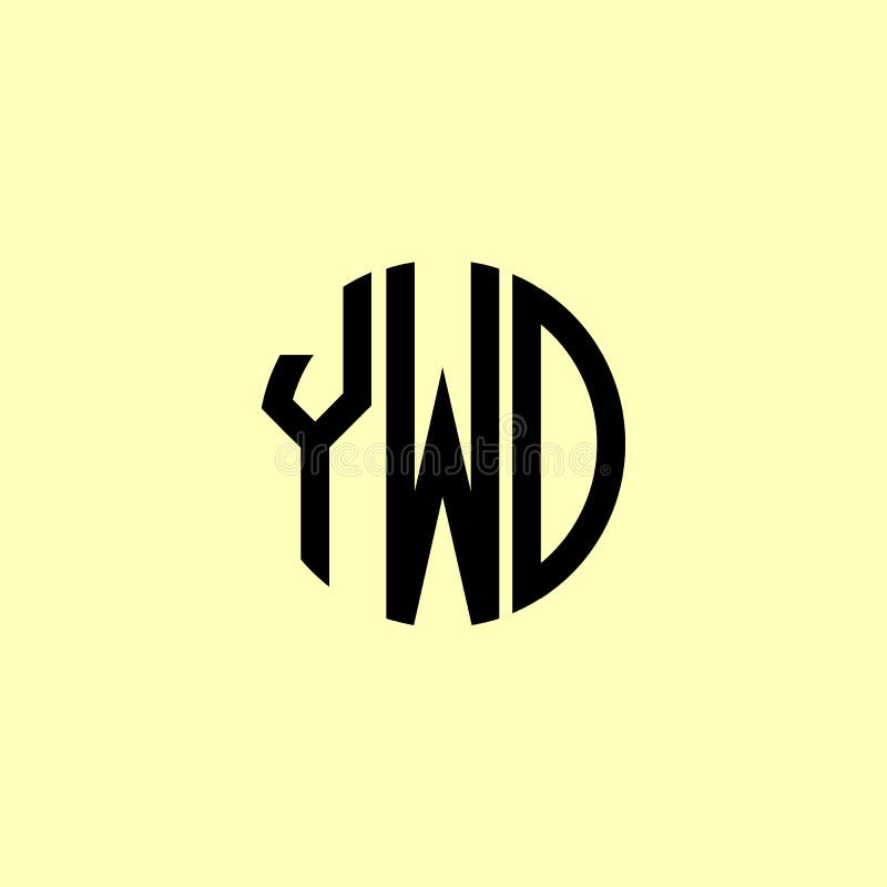 Ywd Logo Stock Illustrations – 14 Ywd Logo Stock Illustrations, Vectors ...