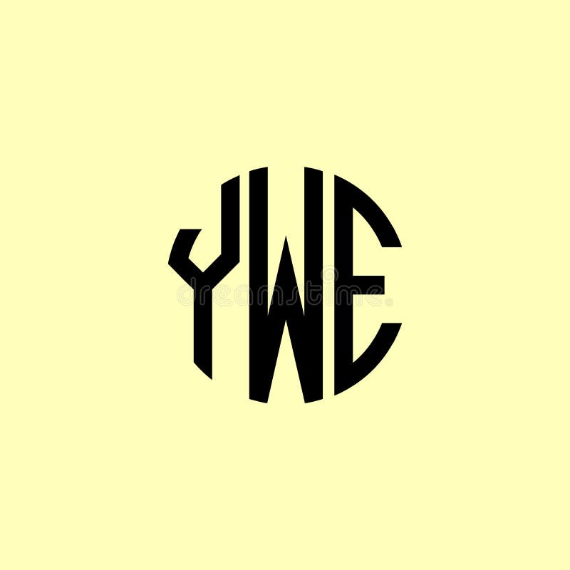 Ywe Logo Stock Illustrations – 15 Ywe Logo Stock Illustrations, Vectors ...
