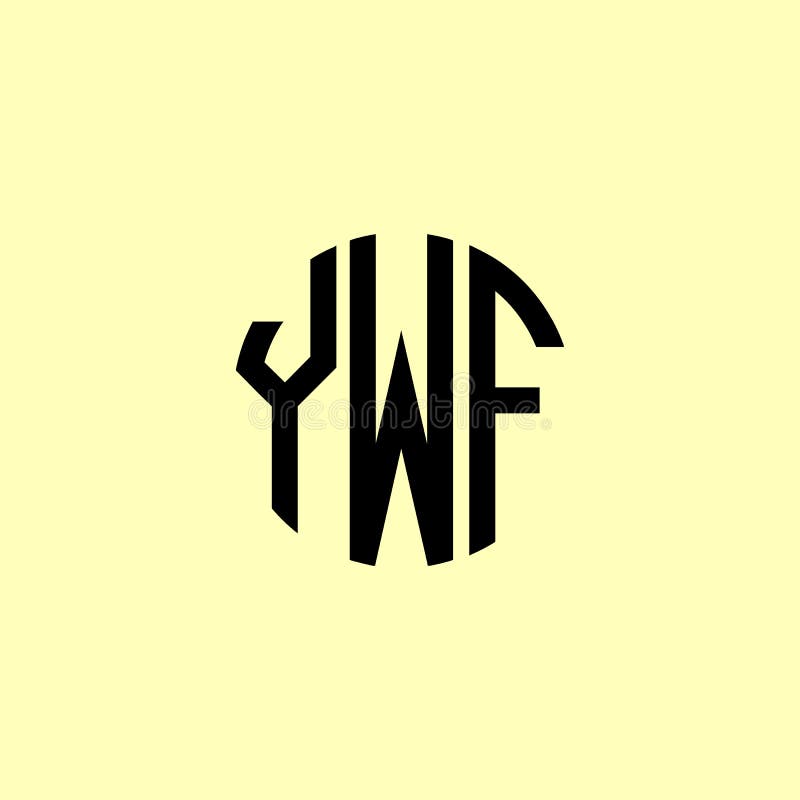 Ywf Logo Stock Illustrations – 17 Ywf Logo Stock Illustrations, Vectors ...