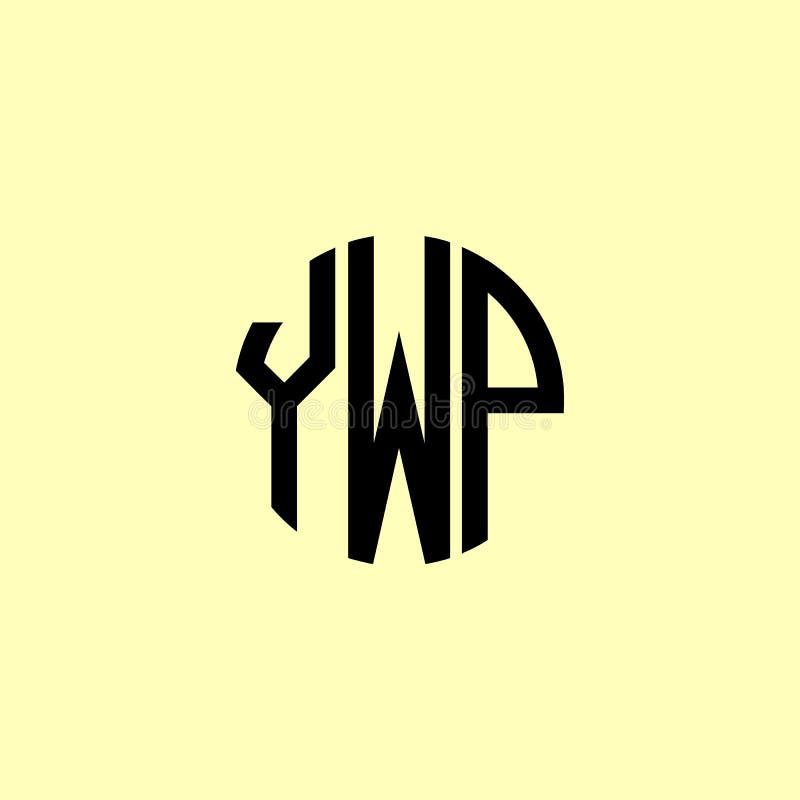 Ywp Logo Stock Illustrations – 12 Ywp Logo Stock Illustrations, Vectors ...