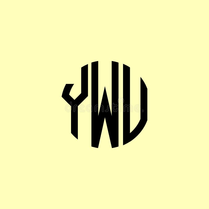 Ywu Logo Stock Illustrations – 13 Ywu Logo Stock Illustrations, Vectors ...