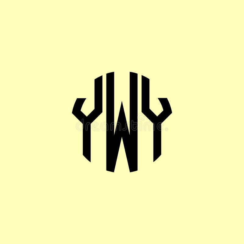 Ywy Logo Stock Illustrations – 19 Ywy Logo Stock Illustrations, Vectors ...