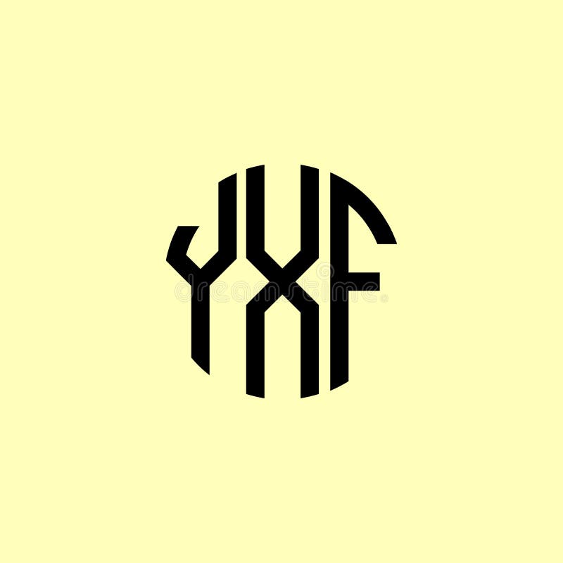Yxf Logo Stock Illustrations – 15 Yxf Logo Stock Illustrations, Vectors ...