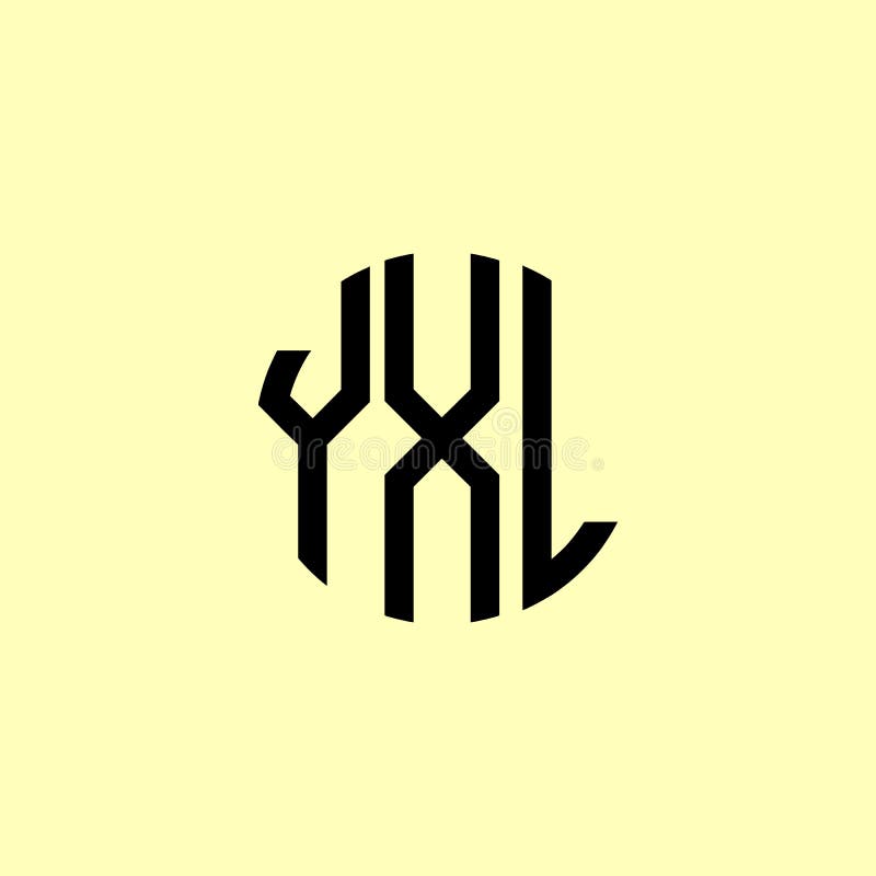 Yxl Logo Stock Illustrations – 11 Yxl Logo Stock Illustrations, Vectors ...
