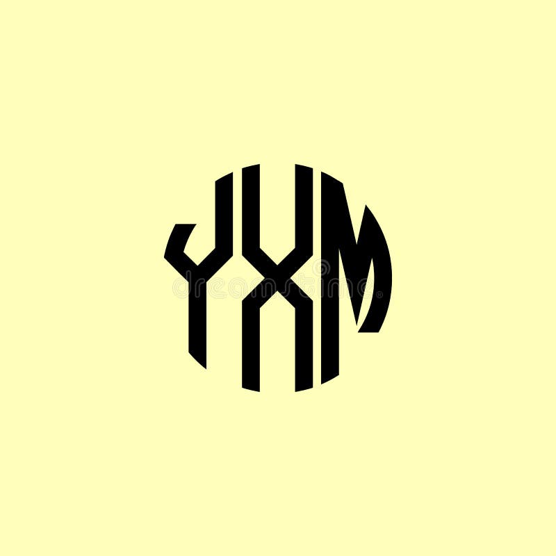Yxm Logo Stock Illustrations – 16 Yxm Logo Stock Illustrations, Vectors ...
