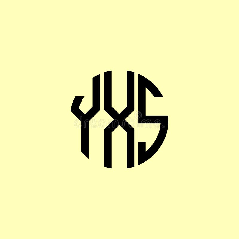 Yxs Logo Stock Illustrations – 16 Yxs Logo Stock Illustrations, Vectors ...
