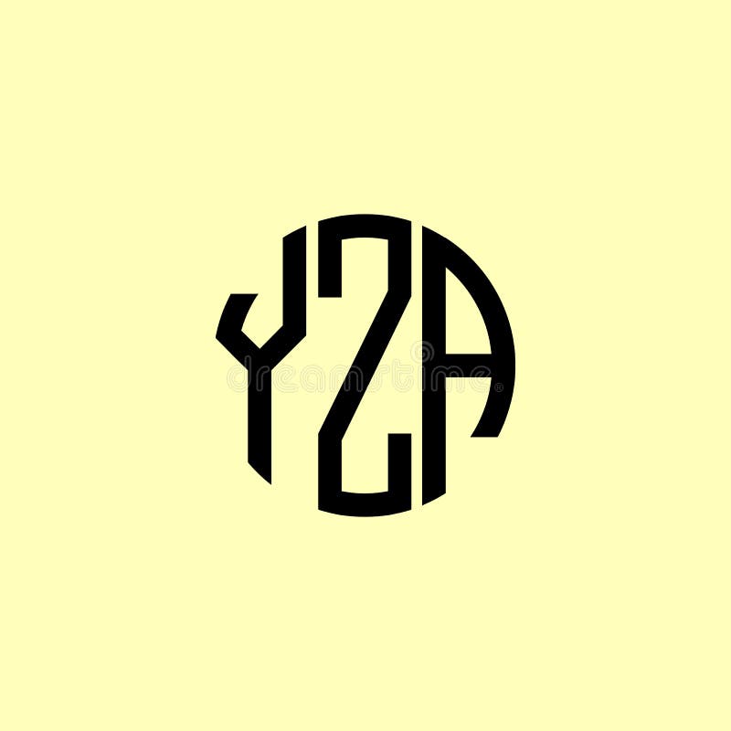 Yza Logo Stock Illustrations – 15 Yza Logo Stock Illustrations, Vectors ...