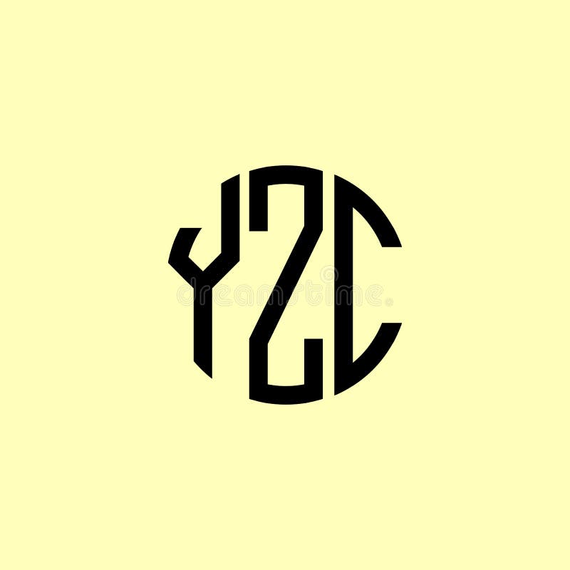Yzc Logo Stock Illustrations – 13 Yzc Logo Stock Illustrations, Vectors ...