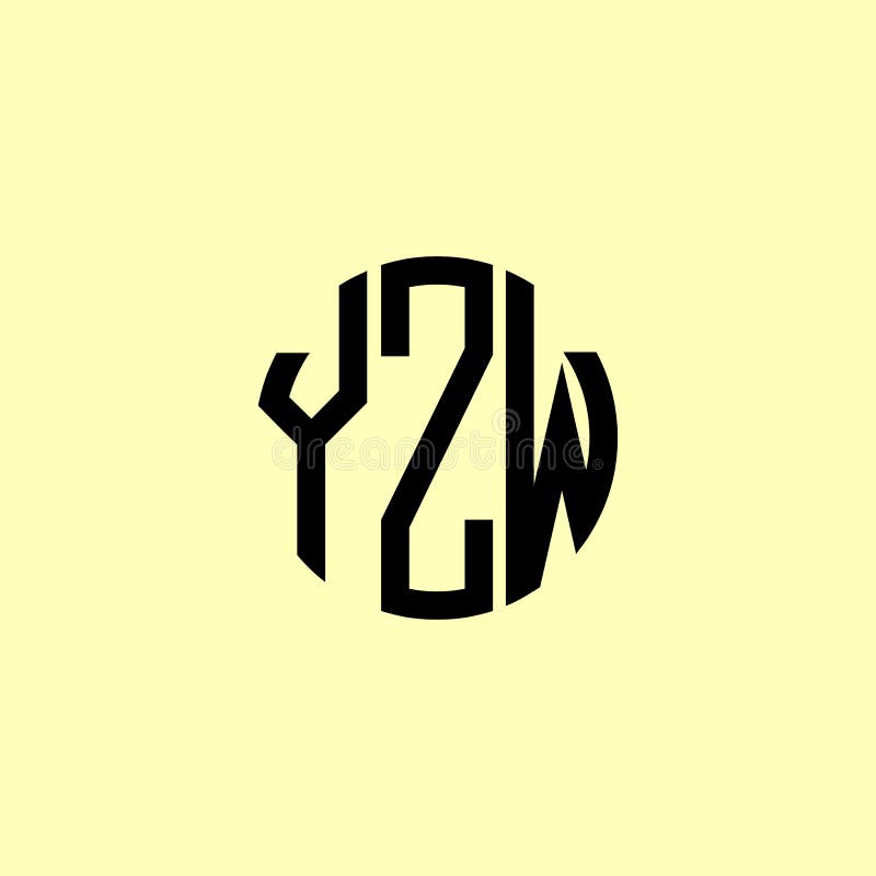 Yzw Logo Stock Illustrations – 14 Yzw Logo Stock Illustrations, Vectors ...