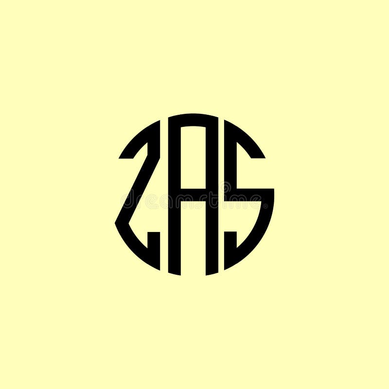 Zas Logo Stock Illustrations – 16 Zas Logo Stock Illustrations, Vectors ...