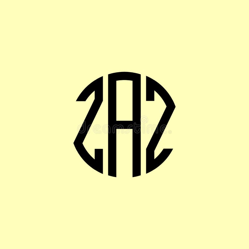 Zaz Logo Stock Illustrations – 15 Zaz Logo Stock Illustrations, Vectors ...