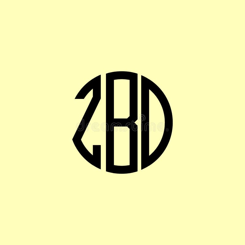 Zbd Logo Stock Illustrations – 16 Zbd Logo Stock Illustrations, Vectors ...