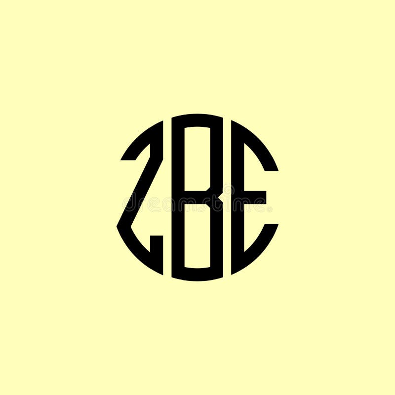 Zbe Logo Stock Illustrations – 16 Zbe Logo Stock Illustrations, Vectors ...